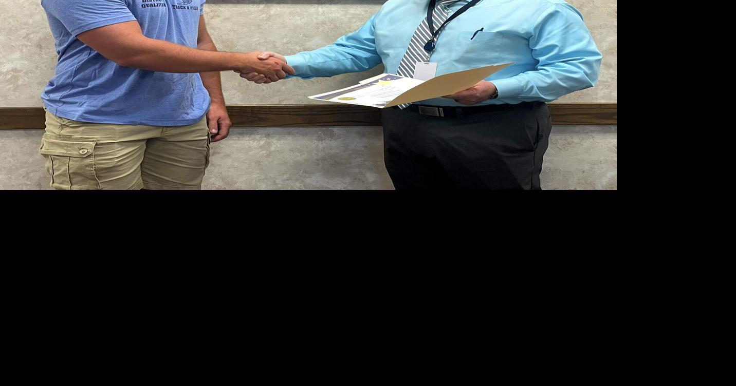 Penns Manor Area School Board finalizes budget, congratulates Alex ...