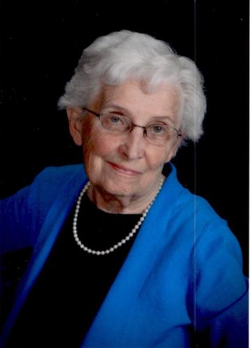Ruth S. Morris | Obituaries | indianagazette.com