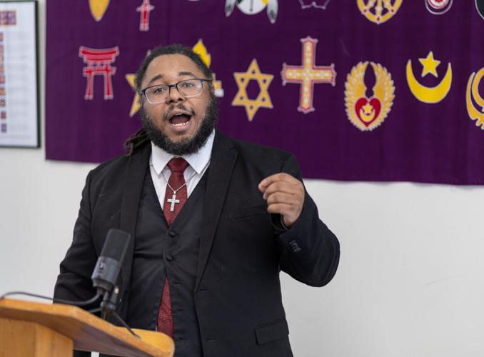 Indiana NAACP reflects on Martin Luther King Jr.'s legacy with annual ...