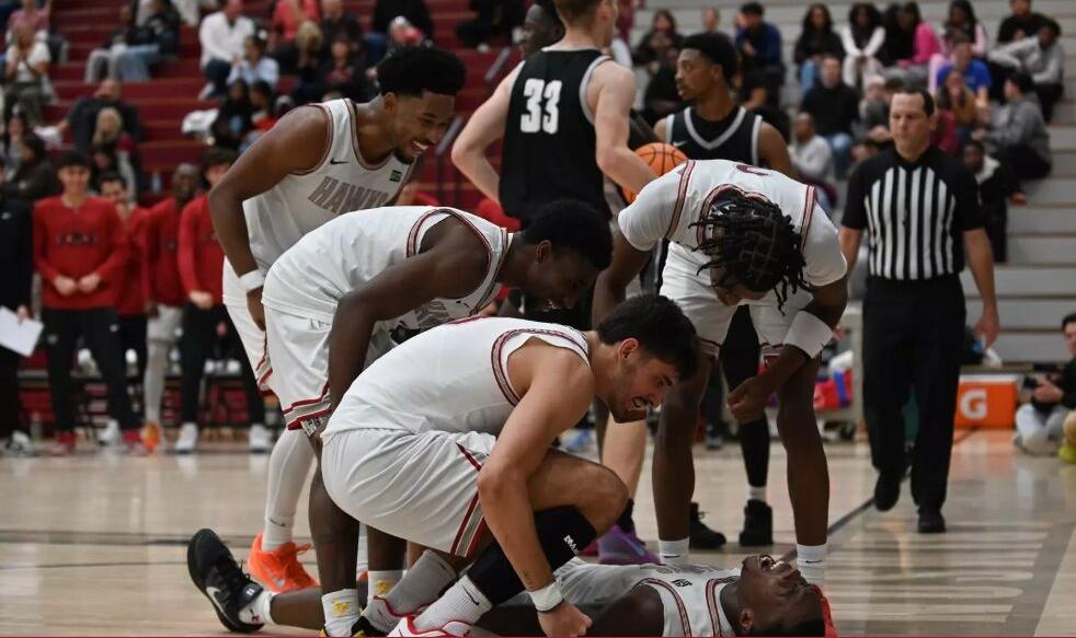 IUP men's basketball off to undefeated start behind strong guard play ...