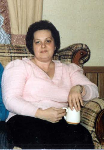 Carolyn Kerr celebrating 80th birthday | Announcements | indianagazette.com