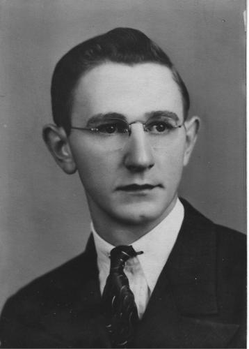 Donald E. Bailey | Obituaries | indianagazette.com