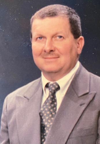 James M. Melnick | Obituaries | indianagazette.com