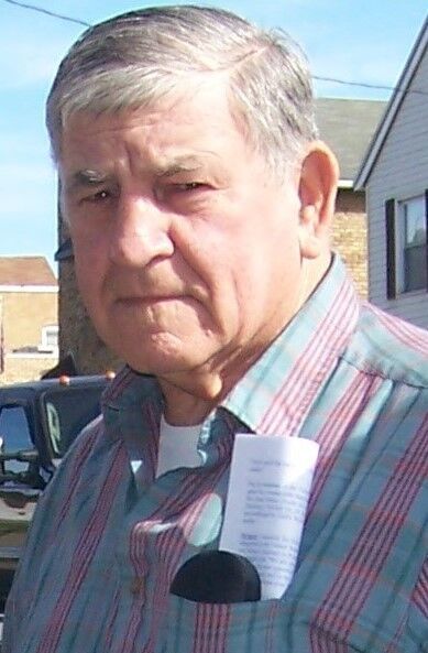 Ronald Robert Gniewek | Obituaries | indianagazette.com