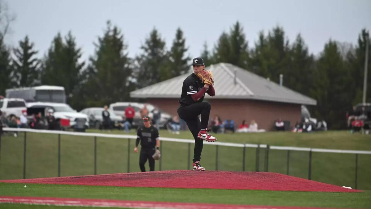 IUP baseball splits final day at Ohio Dominican | Sports ...