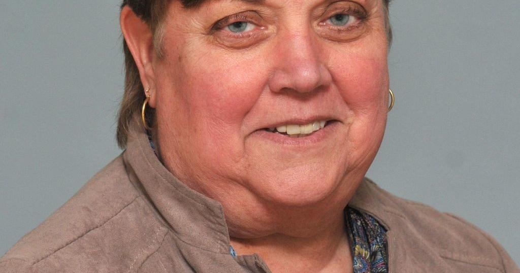 Dunlap recommended to replace Gorman on county board of commissioners ...