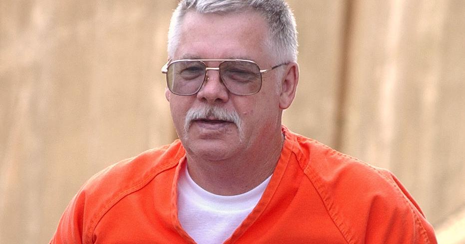 Weiss to be released from prison; faces possible retrial | News ...