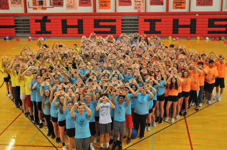 Mini-THON raises record $44,000 | News | indianagazette.com