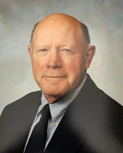 Jack Dee Ferguson | Obituaries | indianagazette.com