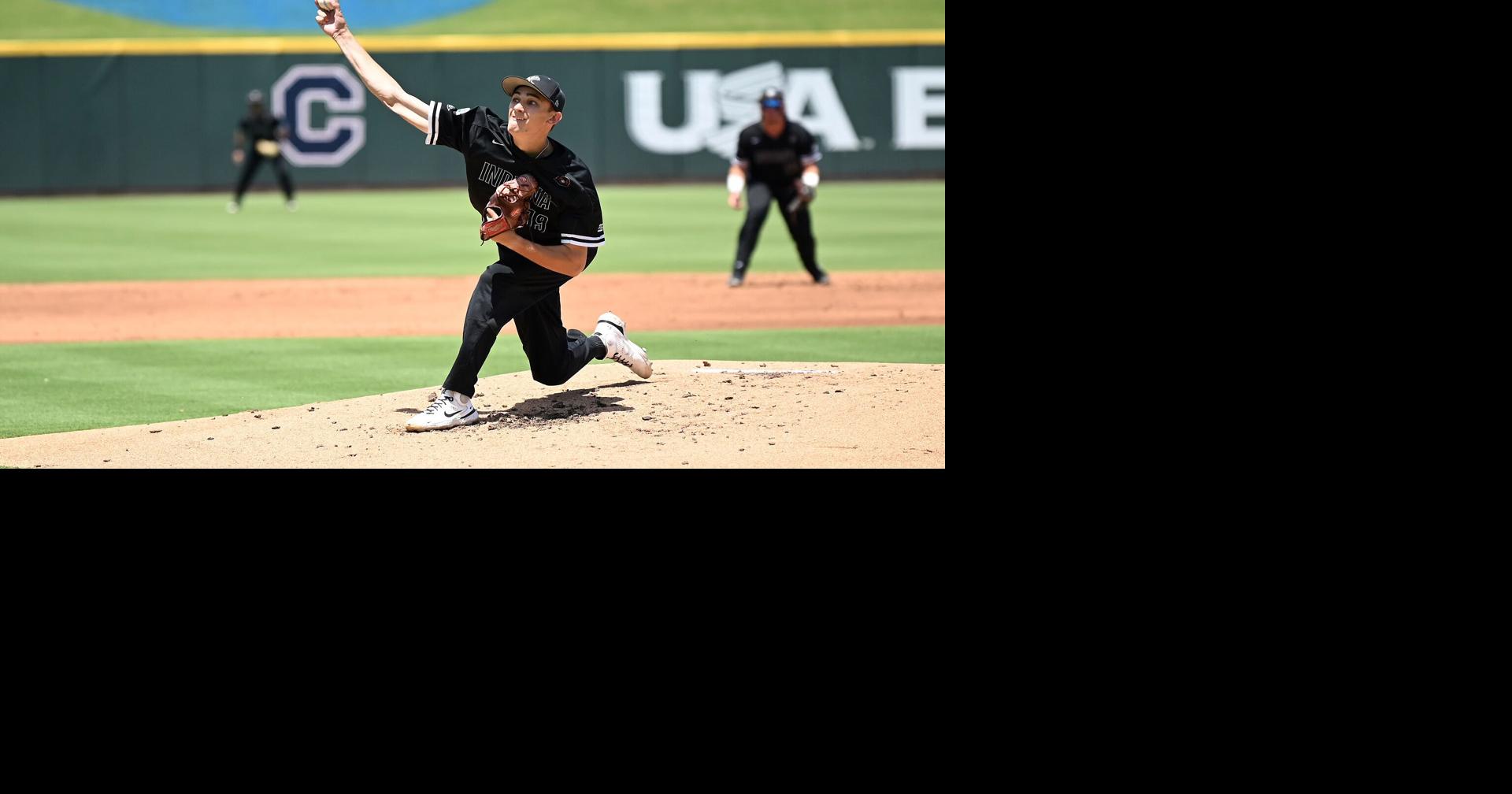 Hawks drop frustrating CWS opener, 2-1, to Point Loma. They play again ...