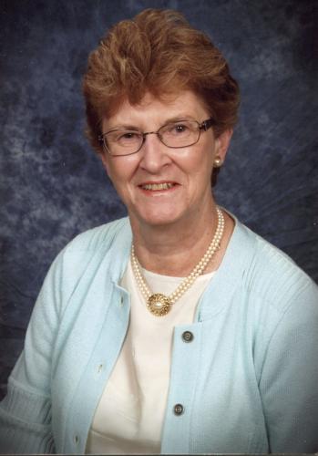 Constance Shertzer | Obituaries | indianagazette.com