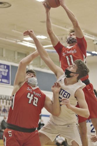 United finalizes Heritage boys playoff field | Sports | indianagazette.com