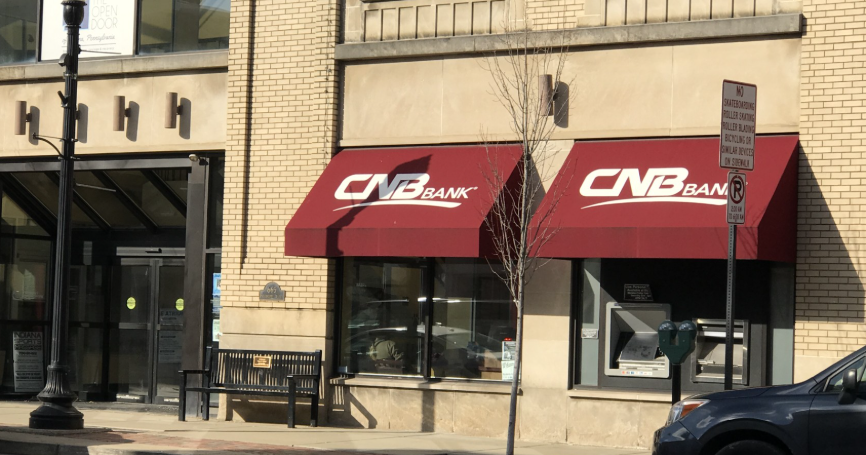 CNB Bank to close downtown Indiana branch | Local News | indianagazette.com