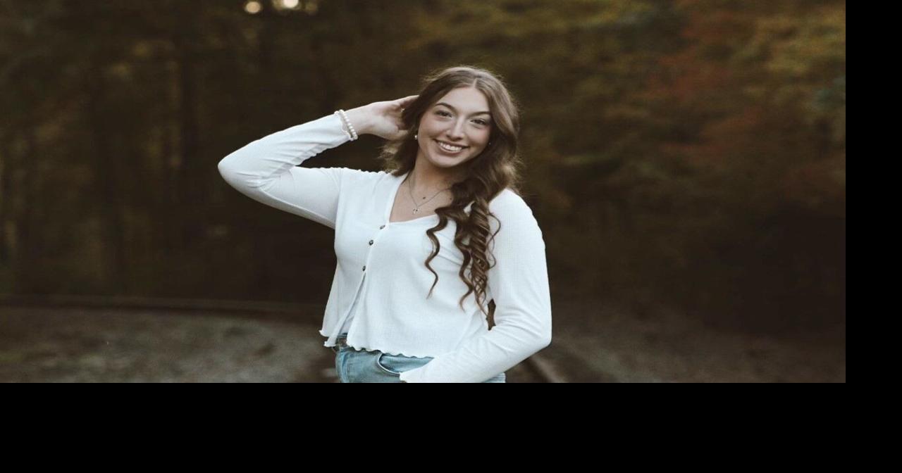 Rylee Lee - Teen of the Week brought to you by Rosebud Mining | Teen Of The Week ...