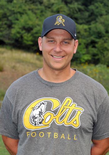 Colts give Huskies rude welcome | Sports | indianagazette.com