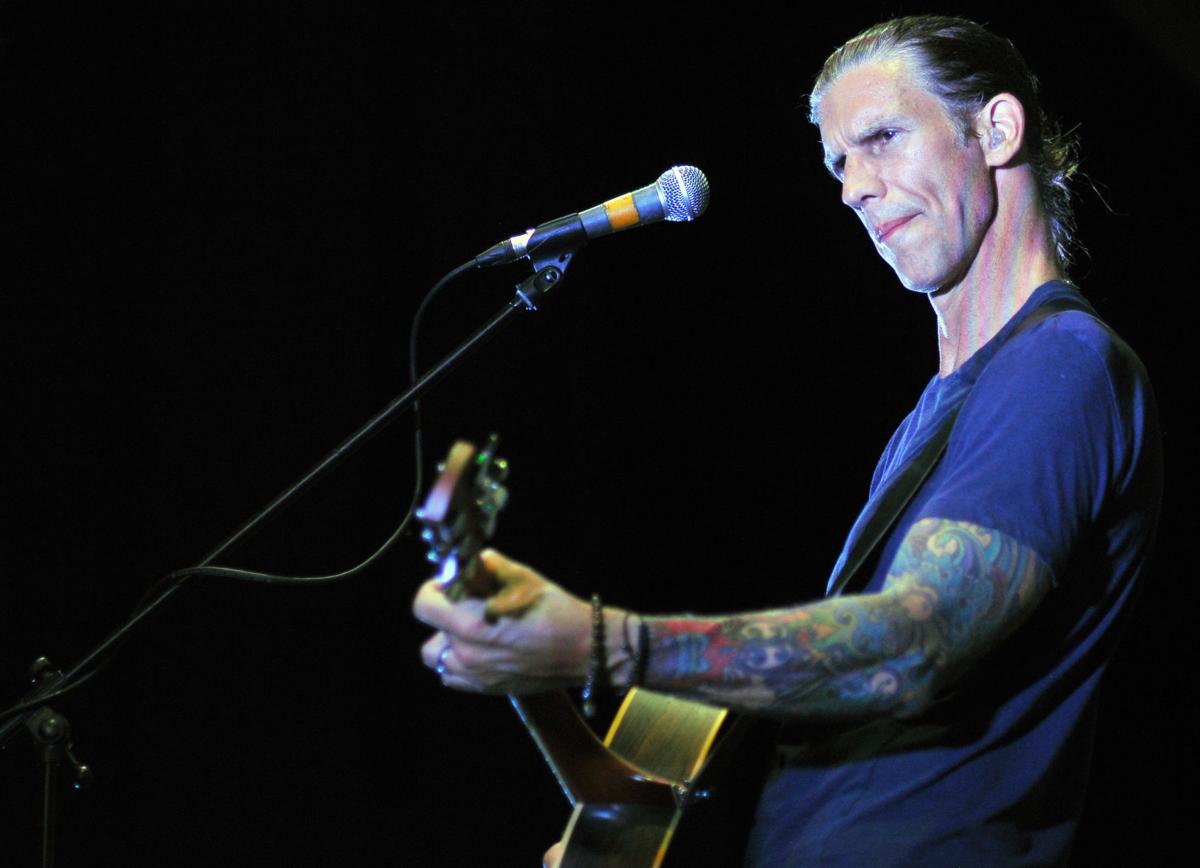 The Clarks headline folk festival | News | indianagazette.com