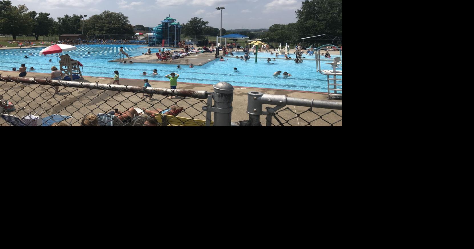 Vandals visit Mack Park Pool | News | indianagazette.com