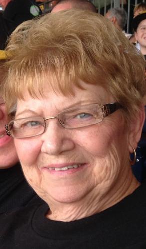 Marilyn C. Foor Allender | Obituaries | indianagazette.com