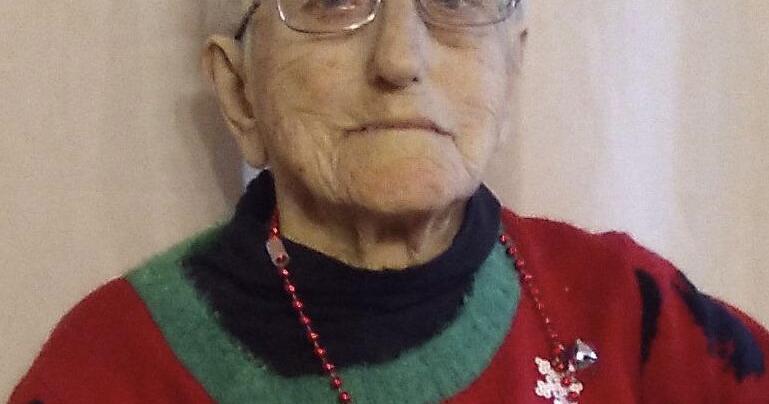 Betty J. Croft | Obituaries | indianagazette.com
