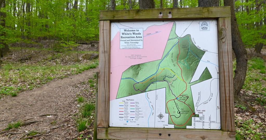 Foresters discuss proposal for White's Woods | News | indianagazette.com