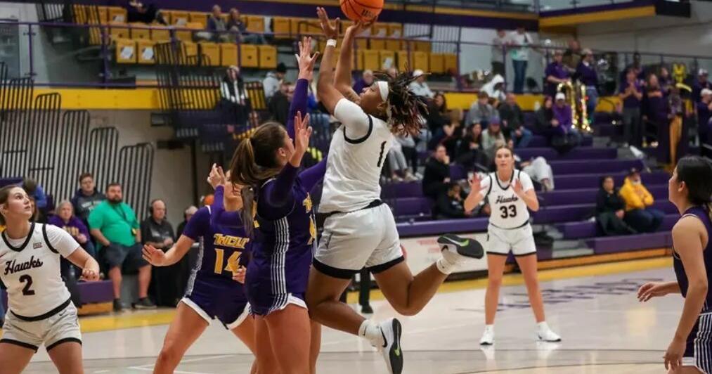 No. 9 IUP dominates West Chester to move to 11-0; four starters in ...