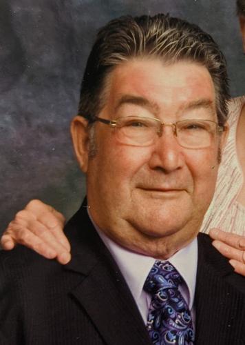 Larry Eugene Ritchie | Obituaries | indianagazette.com