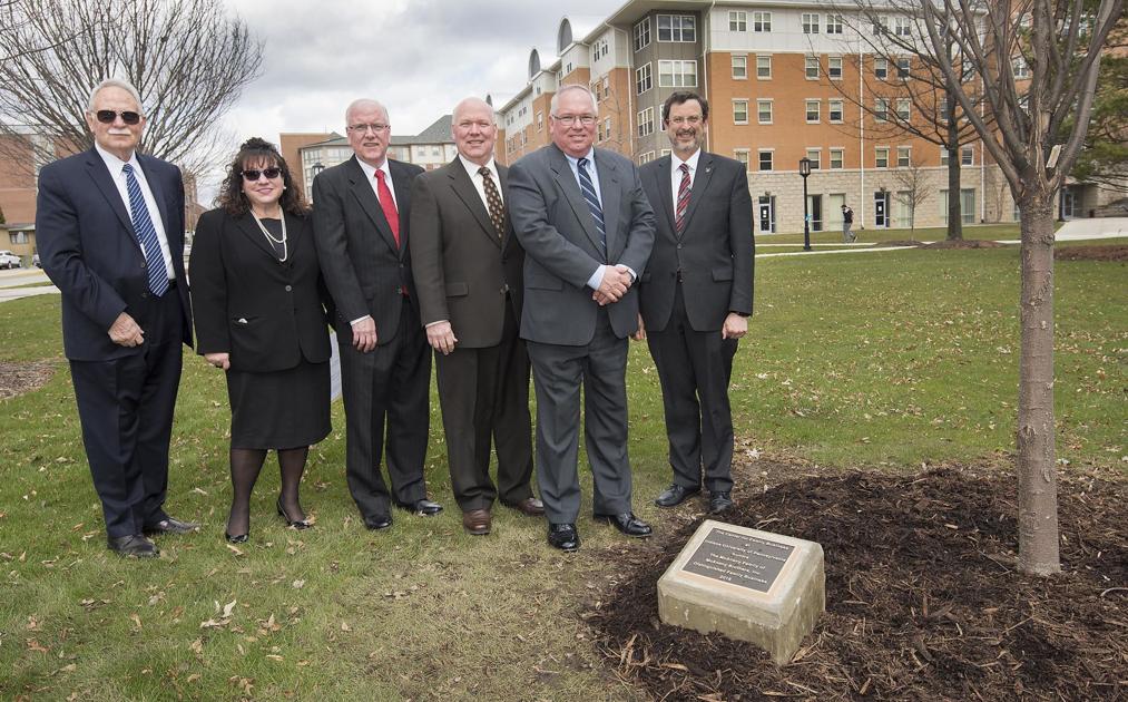 McAneny Brothers earn family business award | News | indianagazette.com