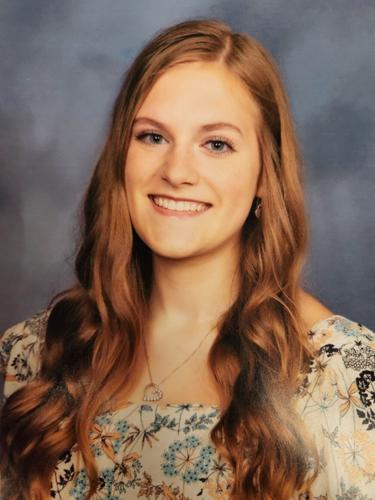 Student of the Month: Alayna Mack | Announcements | indianagazette.com