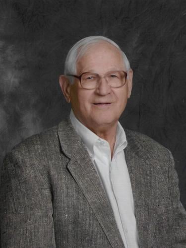 Richard P. Rinkus | Obituaries | indianagazette.com