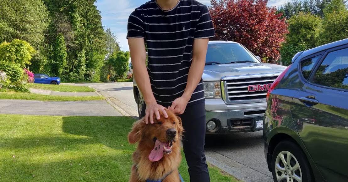 Evan Chen - Teen of the Week brought to you by Rosebud Mining | Teen Of ...