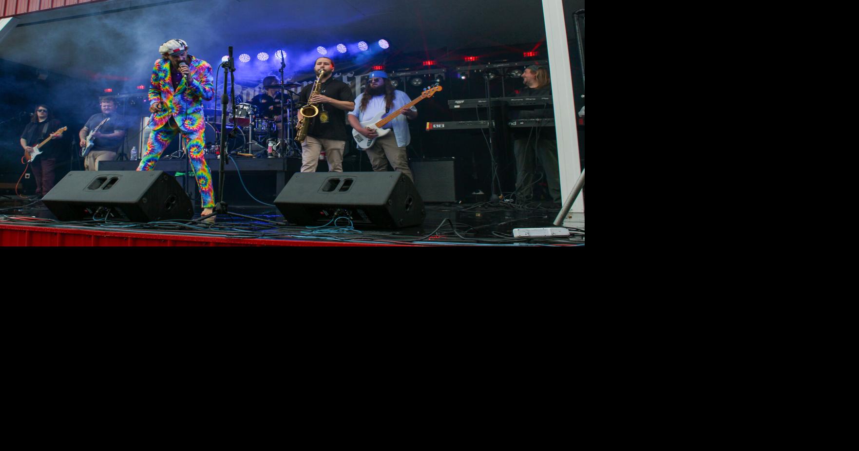 Annual Rock for Life Concert Series comes to the Rayne Drop Inn II ...