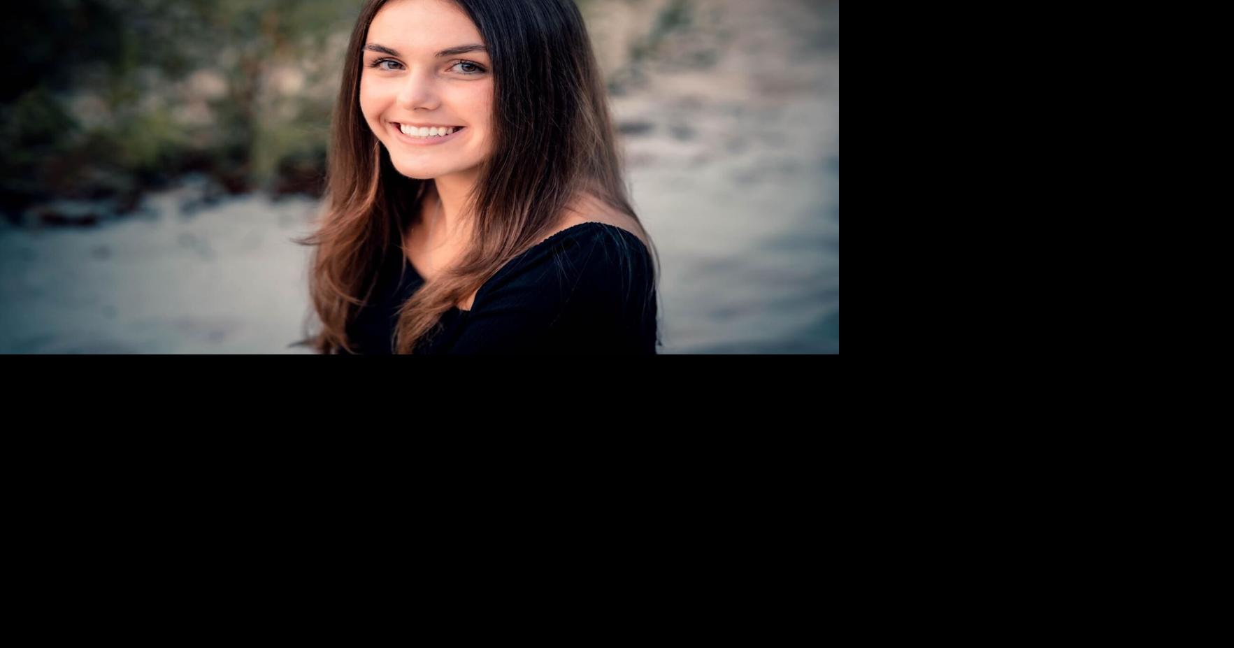 Cassandra Boyer named Student of the Month | News | indianagazette.com