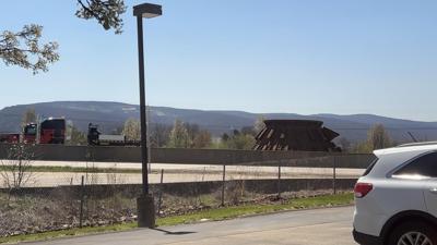 Another 'superload' rolls through the region | Pennsylvania News ...