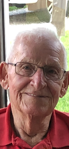 Robert E. Clark | Obituaries | indianagazette.com