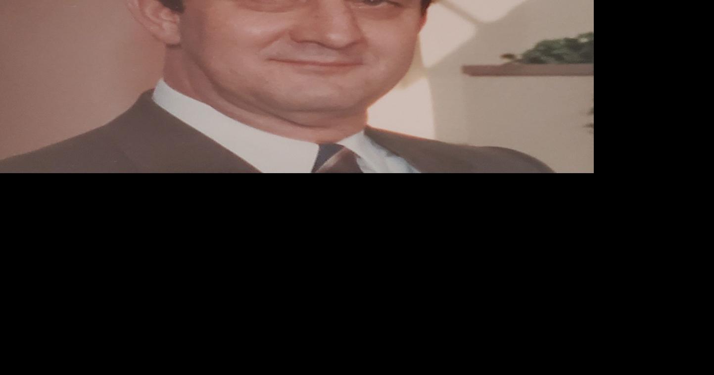 Wesley Alvin Arford | Obituaries | indianagazette.com