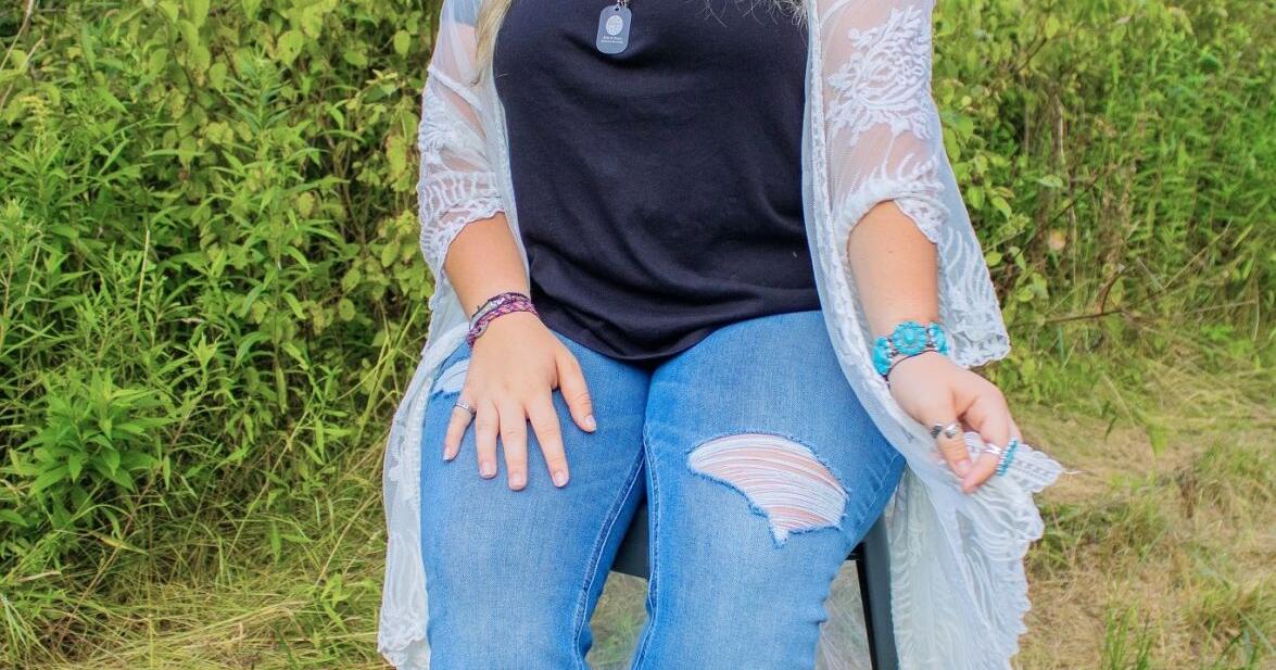Contestant Erika Dixon wishes to bring community together as Fair Queen ...