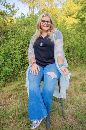 Contestant Erika Dixon wishes to bring community together as Fair Queen ...