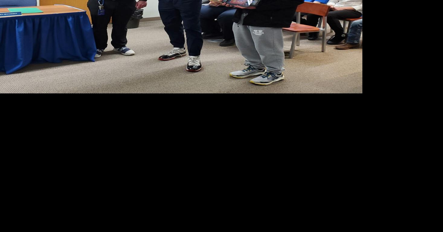 United recognizes WCCC for supporting drone program | News | indianagazette.com