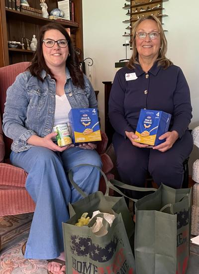 Daughters of the American Revolution welcome Indiana County Community ...