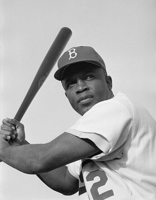 Founders & Guardians: Jackie Robinson | News | indianagazette.com