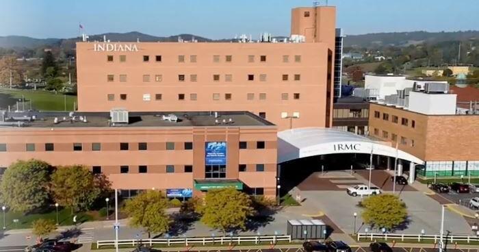 IRMC earns reaccreditation of breast center | News | indianagazette.com