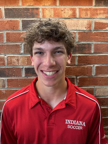 Tim Birch named Boy of the Month | Announcements | indianagazette.com