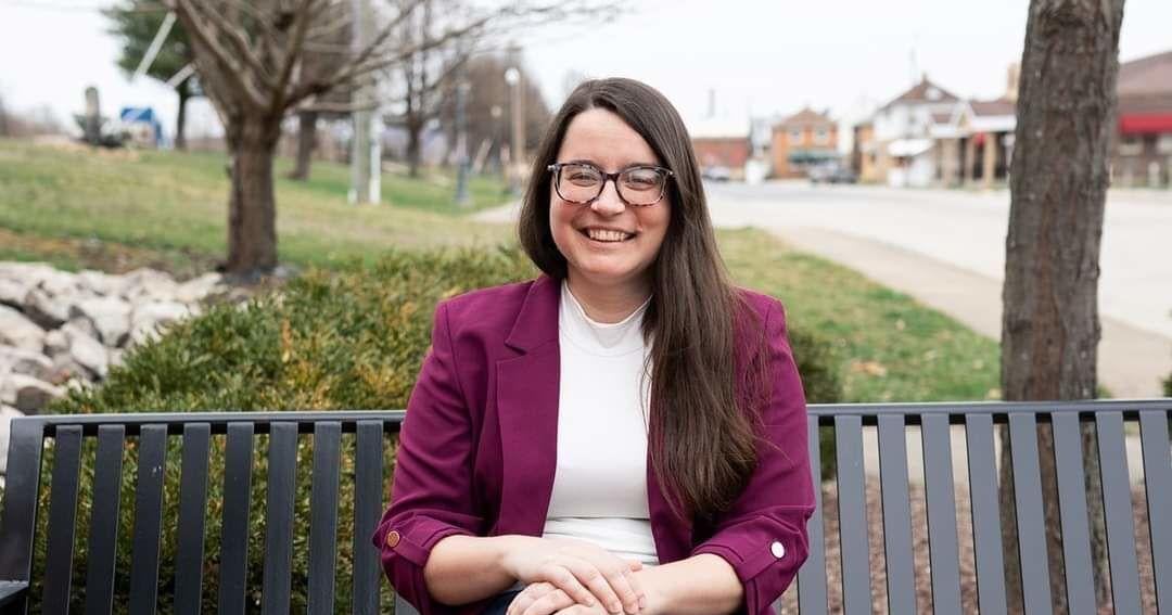 Pa. state Rep. Abby Major tells story of sexual harassment | Local News ...