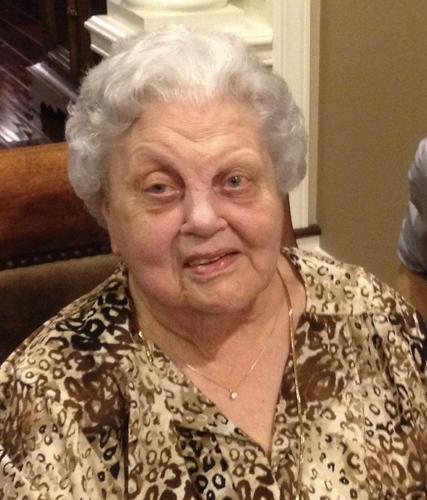 Mary Kathleen “Kitty” (Dameron) Weinell | Obituaries | indianagazette.com