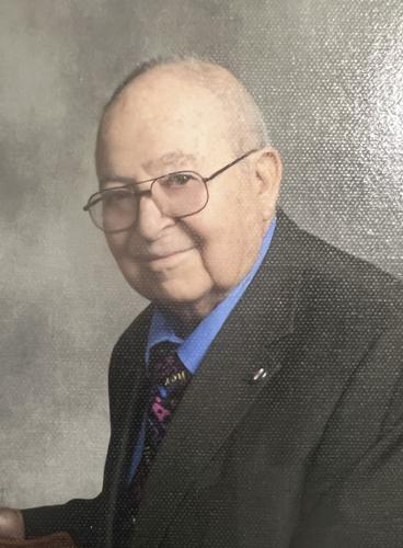Joseph 'Joe' Frank Robert Benamati | Obituaries | indianagazette.com