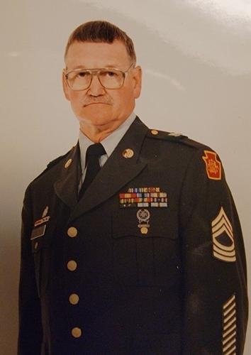 William 'Fred' Simpson | Obituaries | indianagazette.com