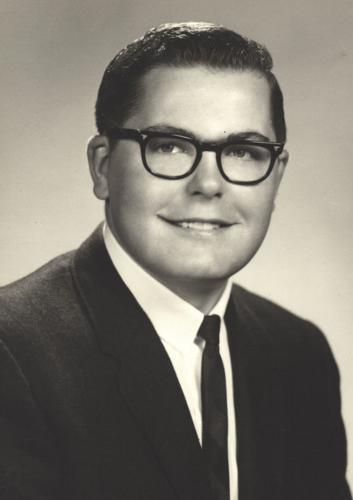 Michael R. Repine | Obituaries | indianagazette.com