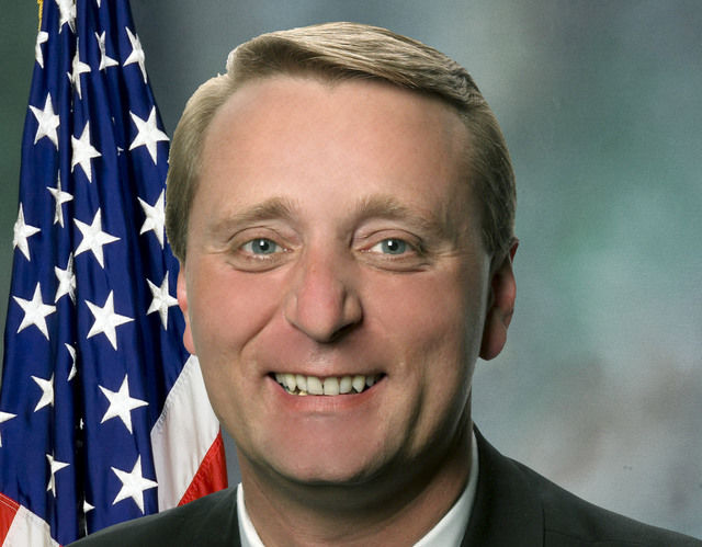 CAMPAIGN 2018: Rep. Pyle to seek eighth term in 60th District | News ...