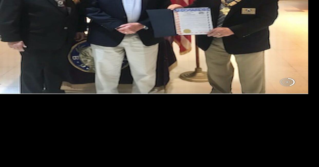 Patriotism Week celebrated by Indiana Elks | News | indianagazette.com
