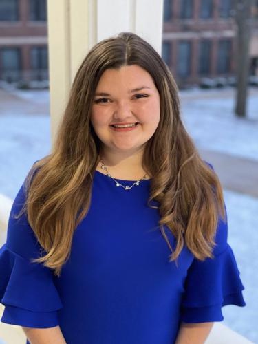 Hancox named to PASSHE Foundation board | IUP News | indianagazette.com